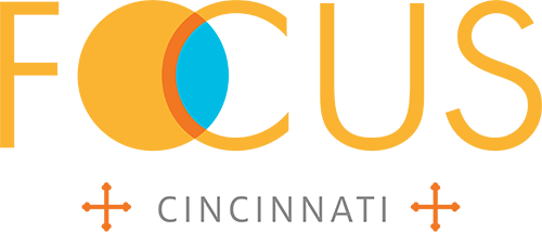 FOCUS Cincinnati – Bringing people together around a common table for food, fellowship, and ...